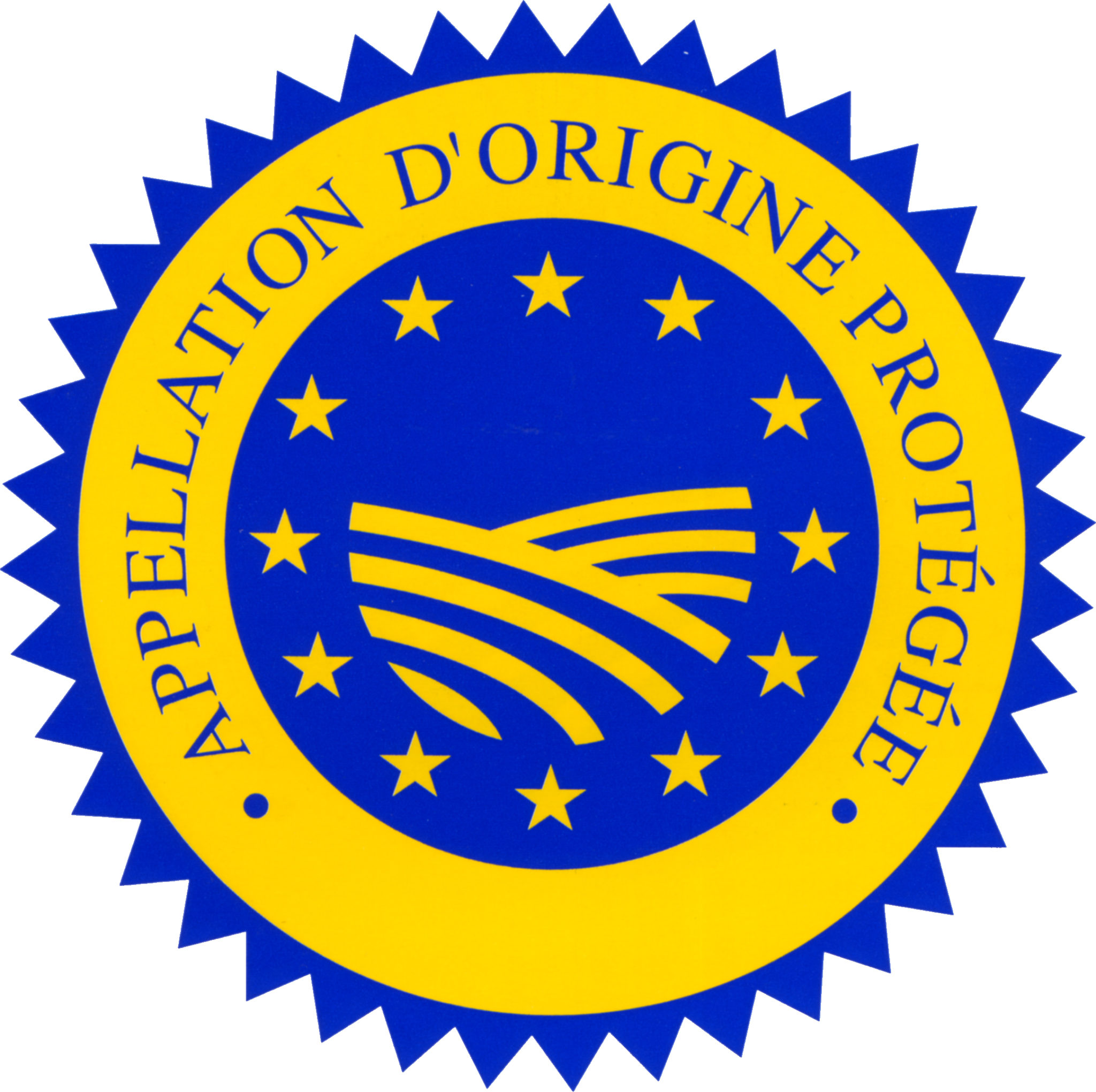 Labels - Délices du 42