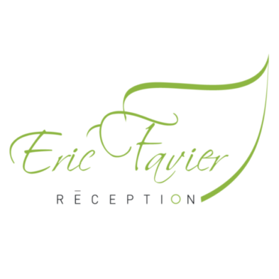logo eric favier reception buffetsdu42 blanc - Délices du 42